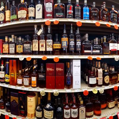 Bayshore Discount Beverage is a Liquor Store in Port St. Lucie, FL 34983